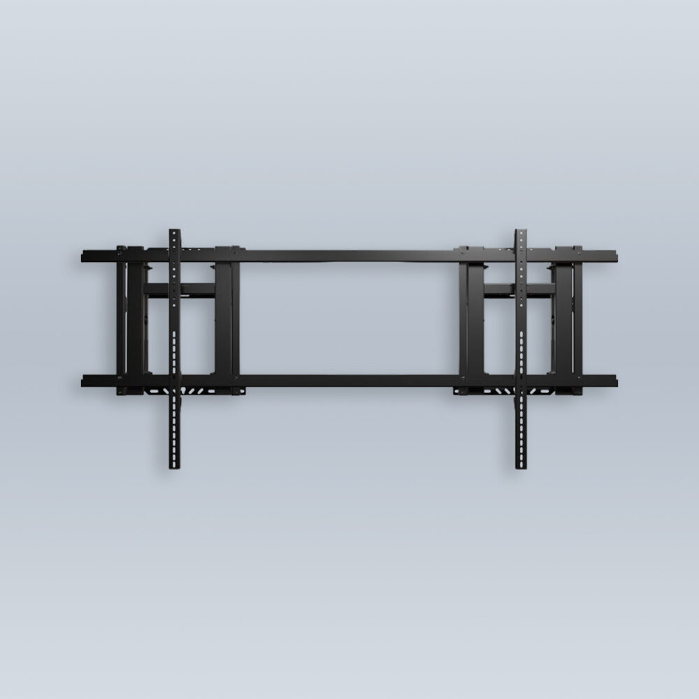 Display Mount Brackets – nHUB Technology